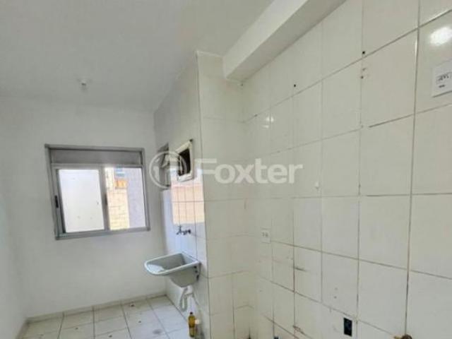 Apartamento, 3 dormitórios, 57.24 m², em Igara