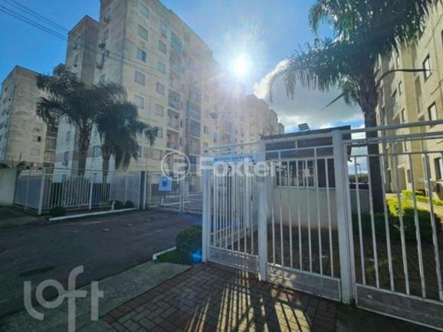 Apartamento, 3 dormitórios, 57.24 m², em Igara