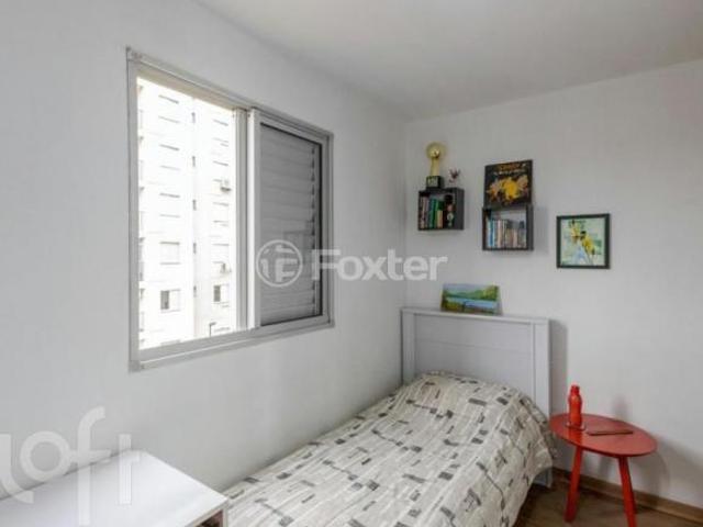 Apartamento, 3 dormitórios, 57.24 m², em Igara