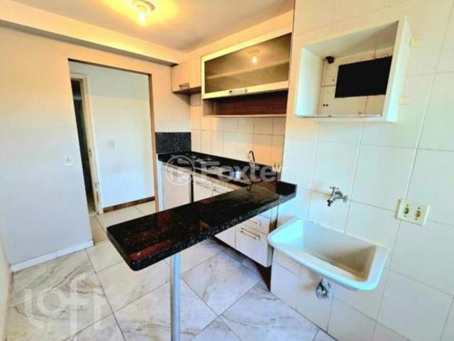 Apartamento, 3 dormitórios, 57.24 m², em Igara