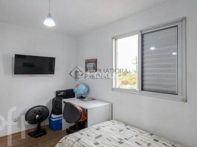Apartamento, 3 dormitórios, 57.24 m², em Igara