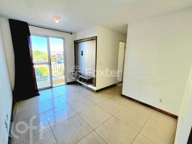 Apartamento, 3 dormitórios, 57.24 m², em Igara