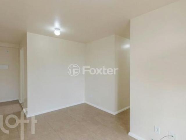 Apartamento, 3 dormitórios, 57.25 m², em Igara