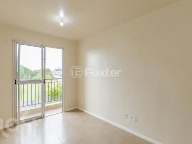 Apartamento, 3 dormitórios, 57.25 m², em Igara