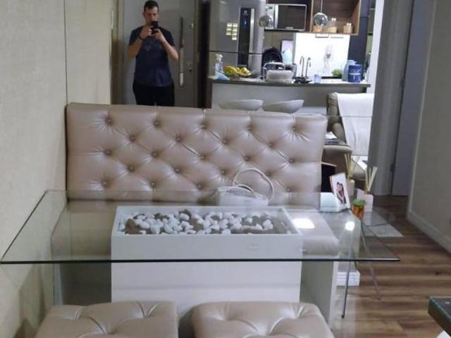 Apartamento 3 dormitórios 57m2 FATTO RESERVA VILA RIO