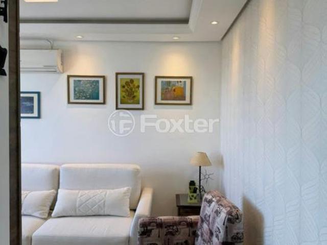 Apartamento, 3 dormitórios, 58 m², em Sarandi