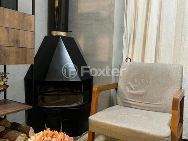 Apartamento, 3 dormitórios, 58 m², em Parque Mandaqui