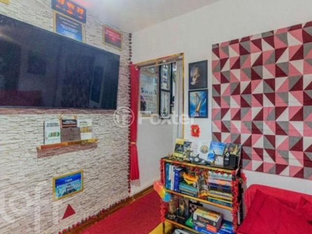 Apartamento, 3 dormitórios, 58 m², em Parque São Jorge