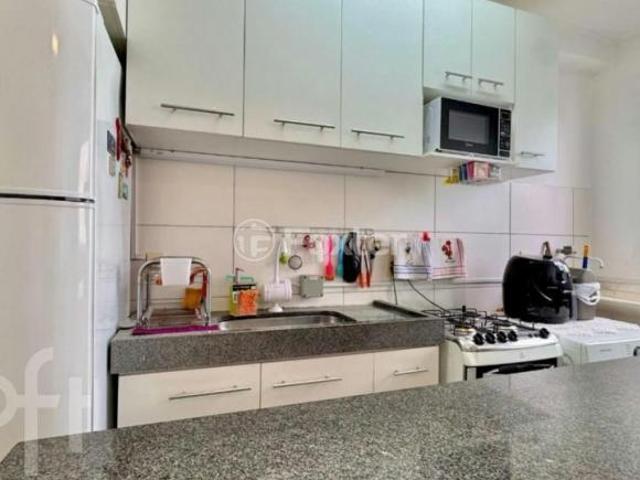 Apartamento, 3 dormitórios, 58.66 m², em Sarandi