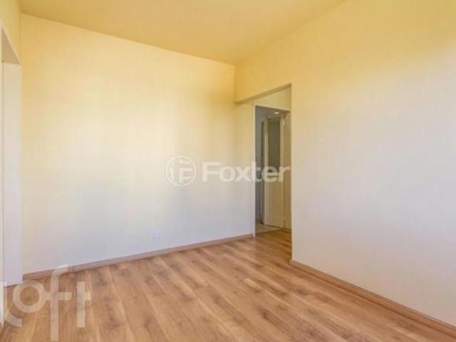 Apartamento, 3 dormitórios, 58.86 m², em Bela Vista