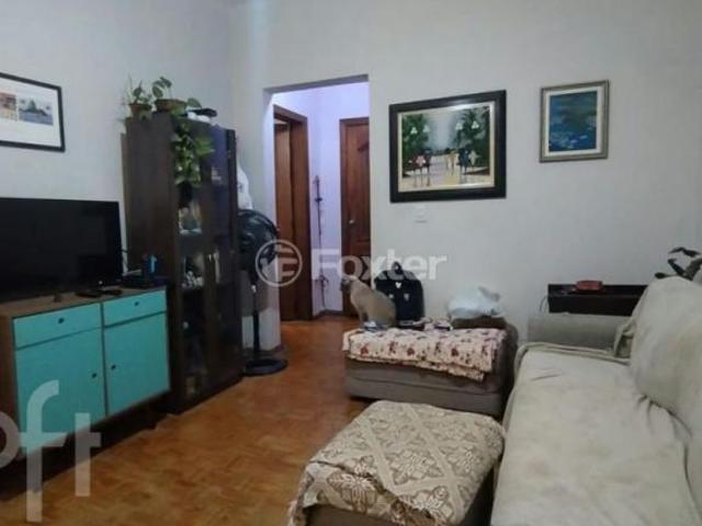 Apartamento, 3 dormitórios, 59 m², em Centro Histórico
