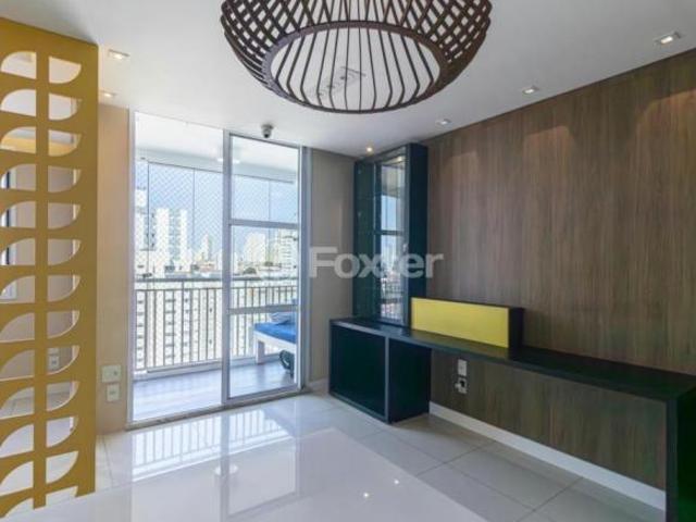 Apartamento, 3 dormitórios, 59 m², em Alto da Mooca