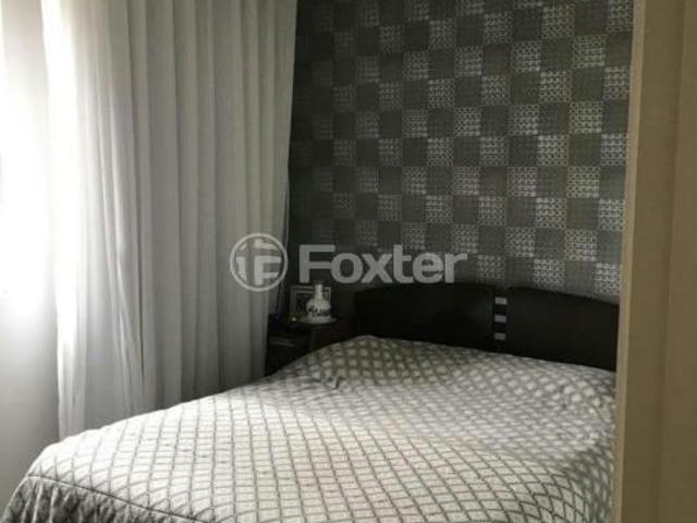 Apartamento, 3 dormitórios, 59 m², em Mooca