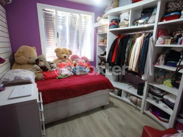 Apartamento, 3 dormitórios, 59 m², em Medianeira