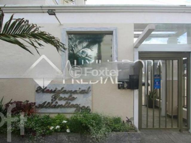 Apartamento, 3 dormitórios, 59 m², em Sarandi