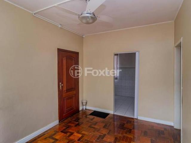 Apartamento, 3 dormitórios, 59 m², em Passo da Areia