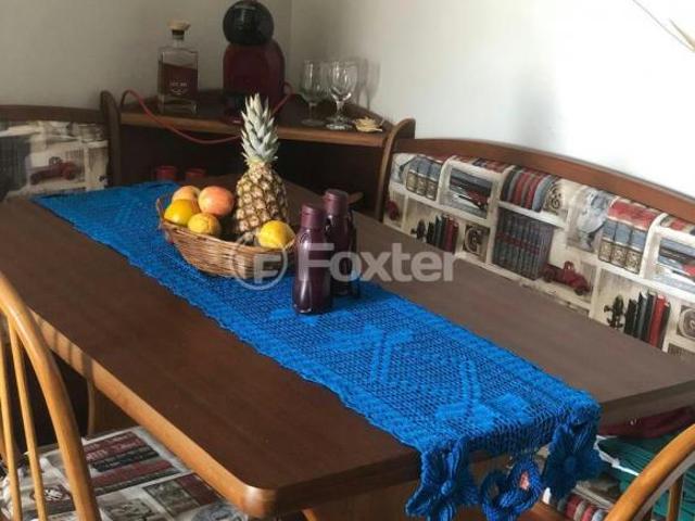 Apartamento, 3 dormitórios, 59 m², em Vila Talarico