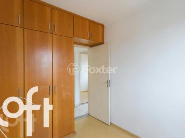 Apartamento, 3 dormitórios, 59 m², em Vila São Paulo