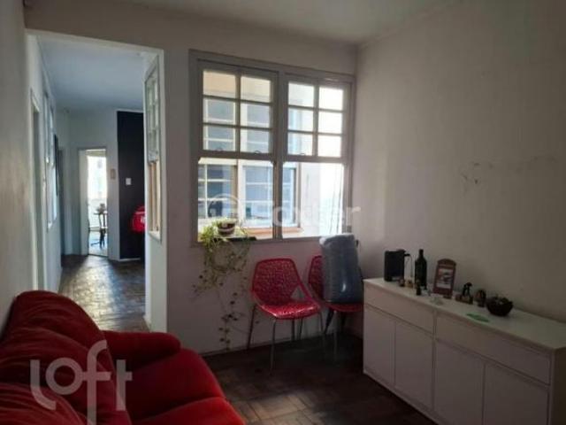 Apartamento, 3 dormitórios, 59.56 m², em Independência