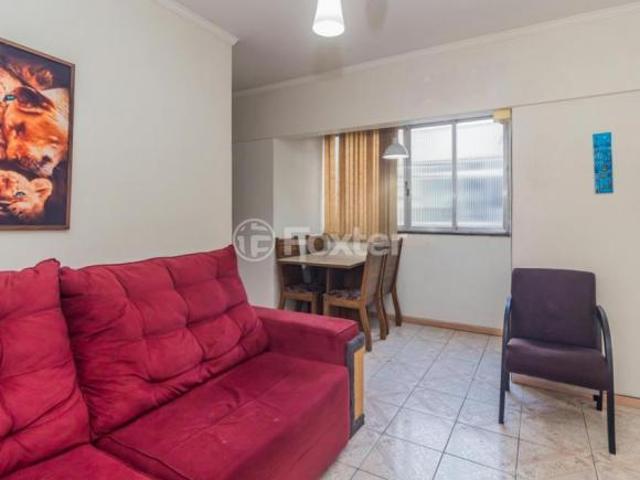 Apartamento, 3 dormitórios, 59.68 m², em Sarandi