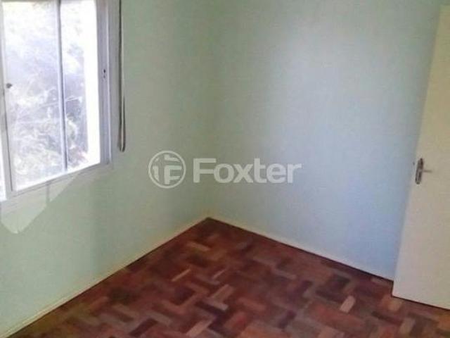 Apartamento, 3 dormitórios, 59.94 m², em Humaitá