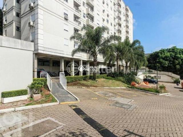 Apartamento, 3 dormitórios, 59.93 m², em Teresópolis