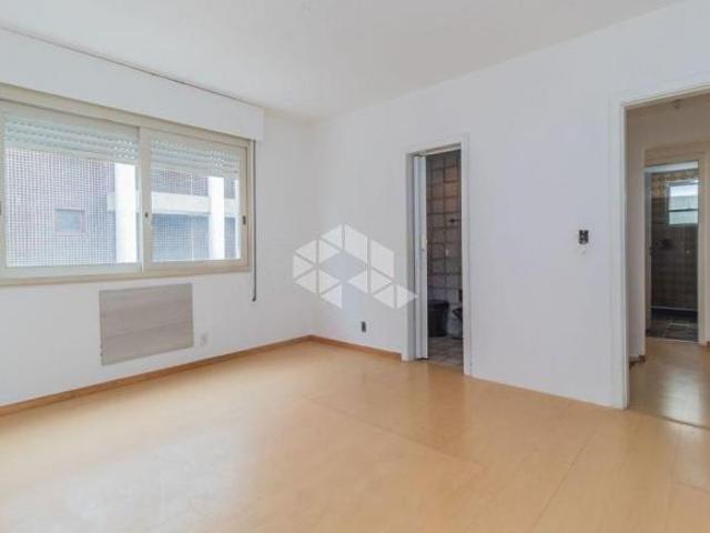 Apartamento 3 dormitórios