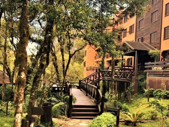 APARTAMENTO 3 DORMITÓRIOS