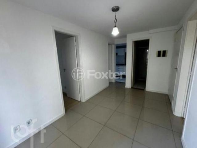 Apartamento, 3 dormitórios, 50.57 m², em Estância Velha