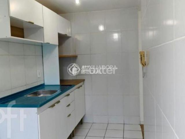 Apartamento, 3 dormitórios, 50.57 m², em Estância Velha