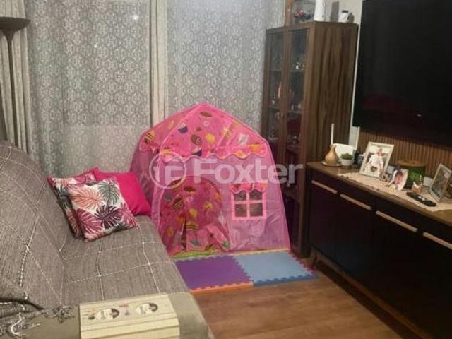 Apartamento, 3 dormitórios, 50.64 m², em Sarandi