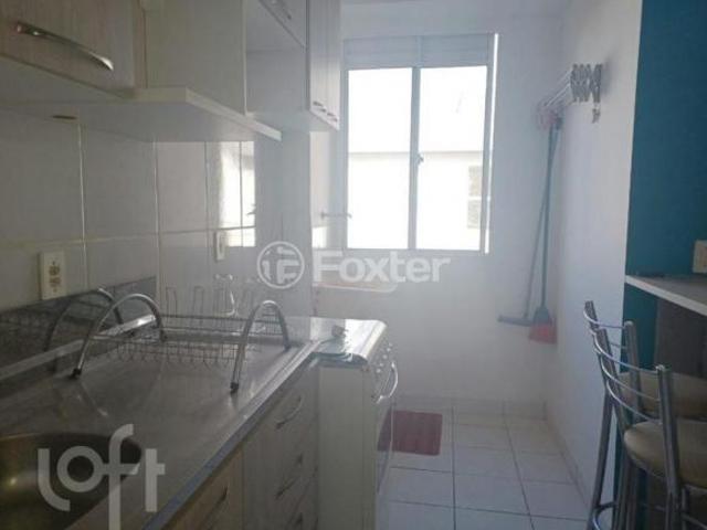 Apartamento, 3 dormitórios, 50.67 m², em Fátima