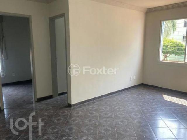 Apartamento, 3 dormitórios, 50.93 m², em Sarandi