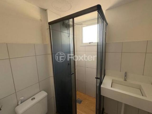 Apartamento, 3 dormitórios, 51 m², em Mato Grande
