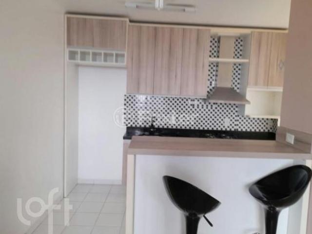 Apartamento, 3 dormitórios, 51 m², em Mário Quintana