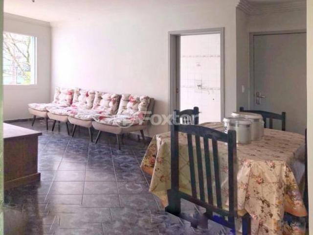 Apartamento, 3 dormitórios, 51 m², em Sarandi