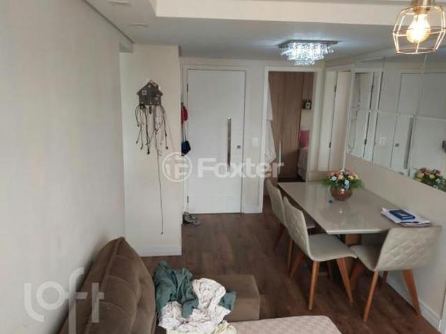 Apartamento, 3 dormitórios, 51 m², em Vila Ré