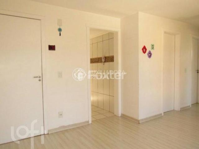 Apartamento, 3 dormitórios, 51.98 m², em Mato Grande