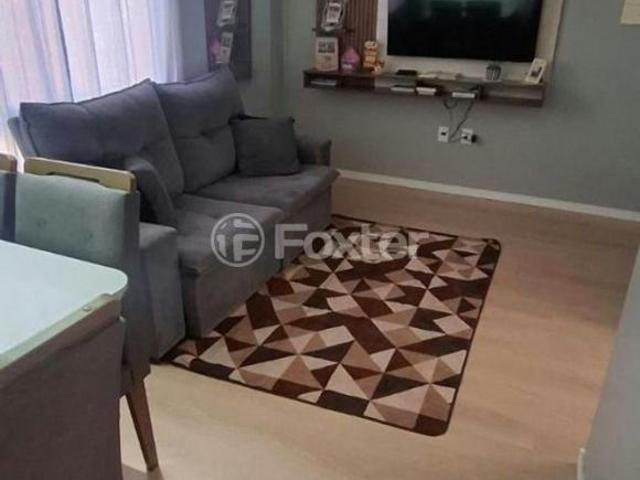 Apartamento, 3 dormitórios, 51.98 m², em Mato Grande