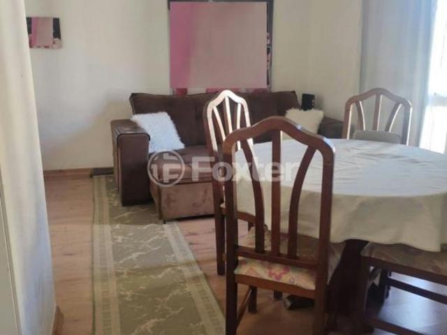 Apartamento, 3 dormitórios, 51.98 m², em Mato Grande