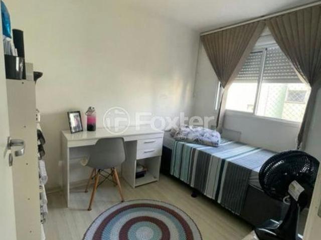 Apartamento, 3 dormitórios, 51.98 m², em Mato Grande