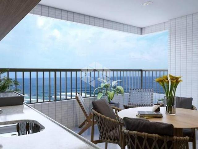 APARTAMENTO 3 DORMITÓRIOS
