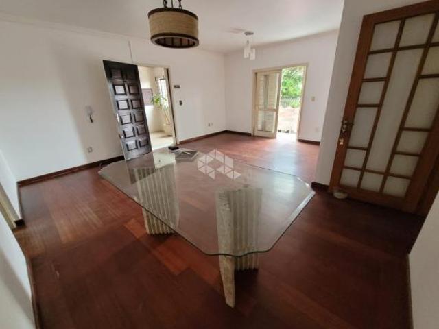 apartamento 3 dormitórios