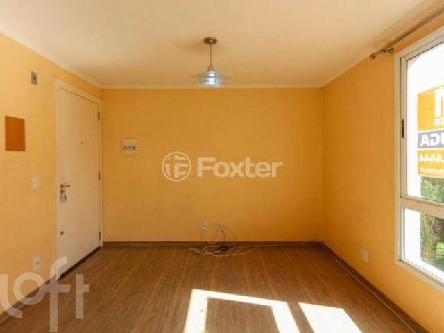 Apartamento, 3 dormitórios, 52 m², em Mato Grande