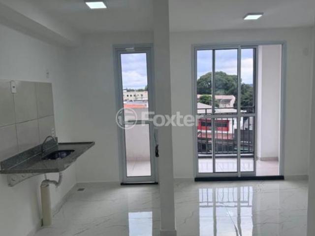 Apartamento, 3 dormitórios, 52 m², em Socorro