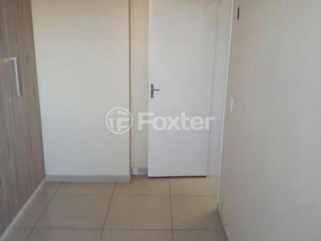 Apartamento, 3 dormitórios, 52 m², em Vila Carmosina