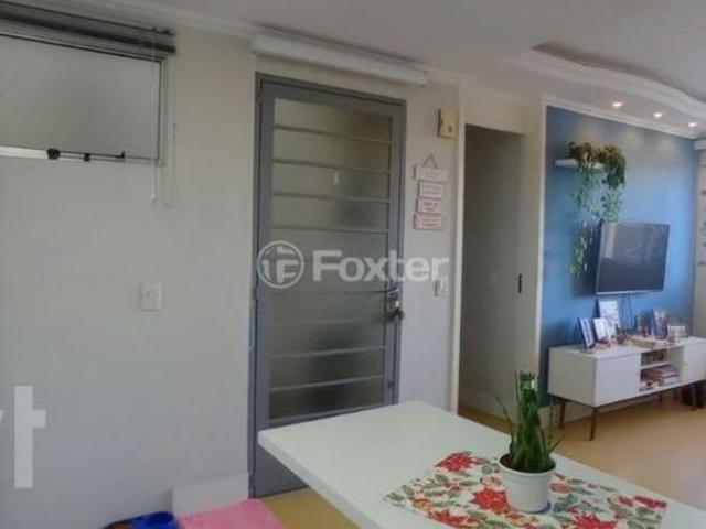 Apartamento, 3 dormitórios, 52.62 m², em Sarandi