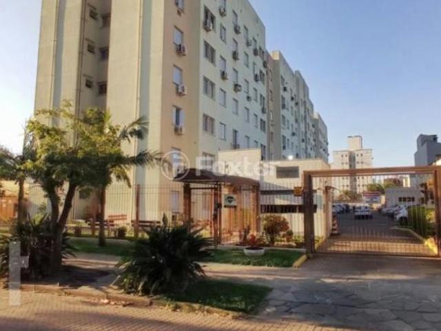 Apartamento, 3 dormitórios, 52.62 m², em Sarandi