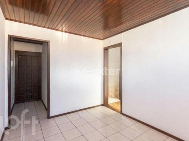 Apartamento, 3 dormitórios, 52.8 m², em Rubem Berta
