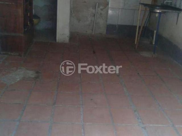 Apartamento, 3 dormitórios, 52.8 m², em Rubem Berta